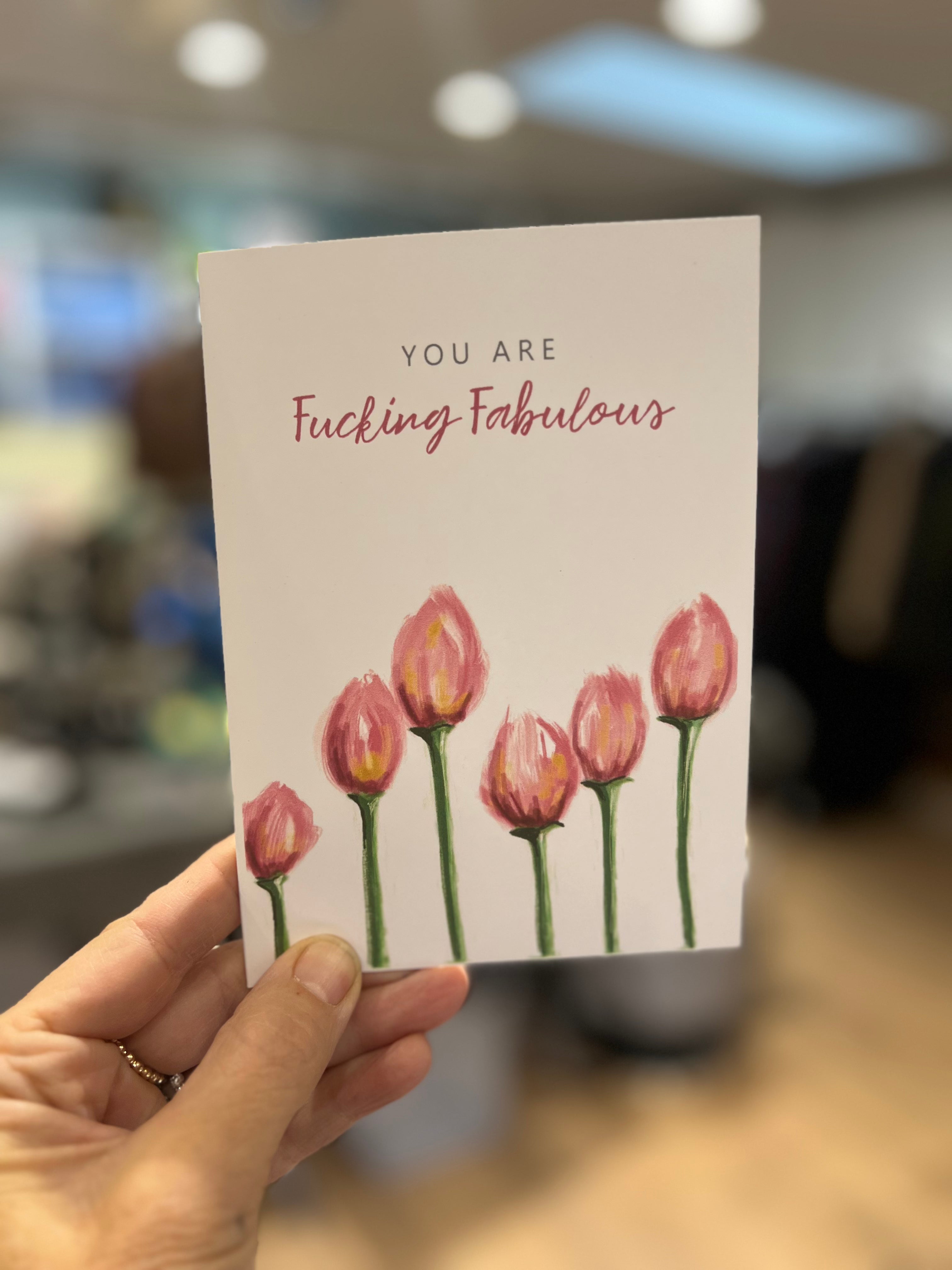New Card Designs 2024 – QUEEN & GRACE
