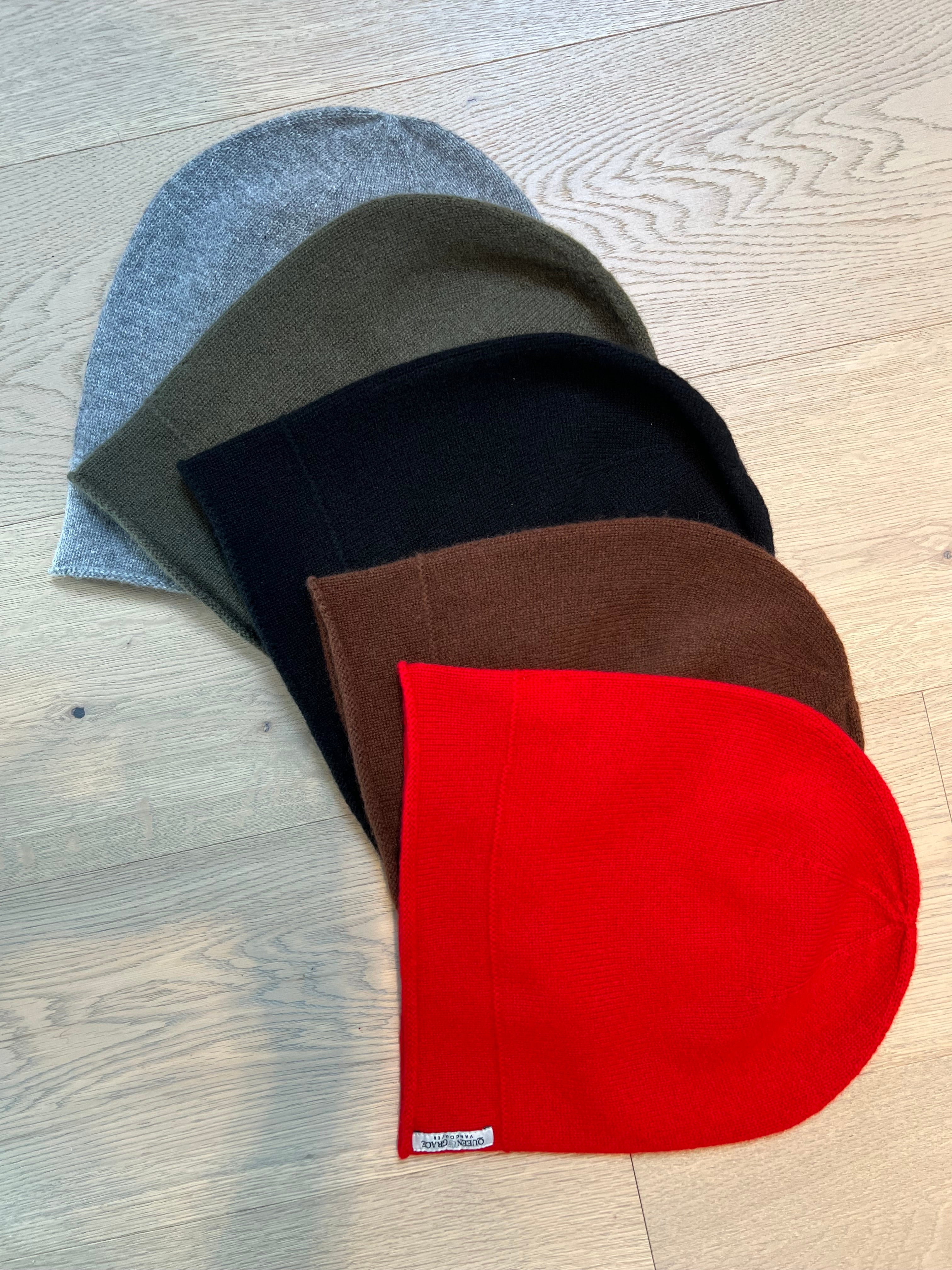 Hats & Toques – QUEEN & GRACE