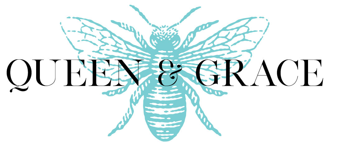 Pendants – QUEEN & GRACE