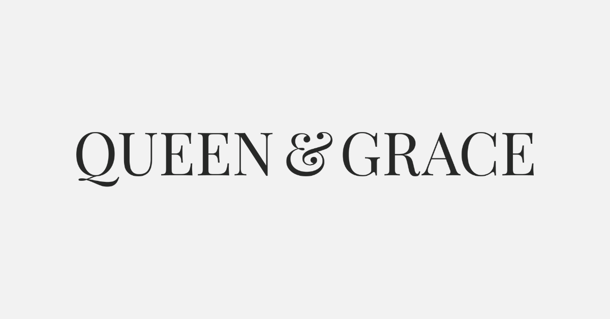 QUEEN & GRACE