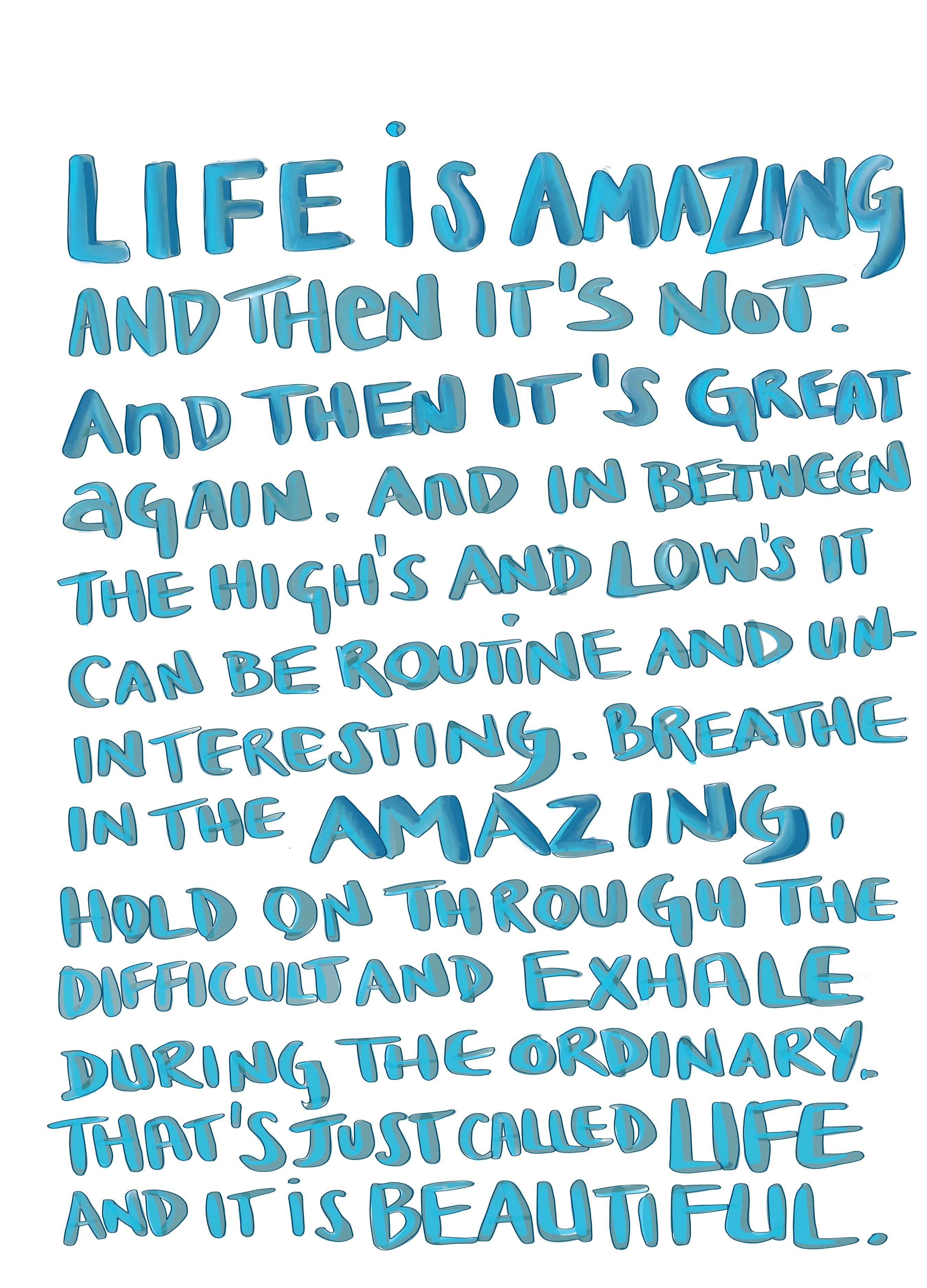 FR-21-02 | Life – QUEEN & GRACE